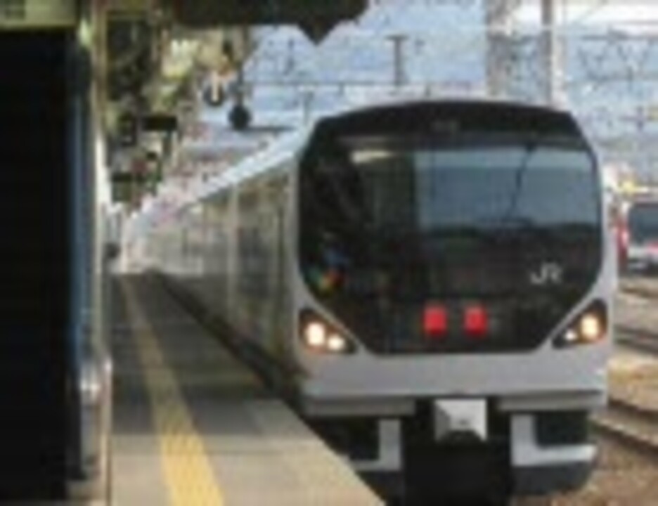 ステーション・オブ・マツモト - ニコニコ動画