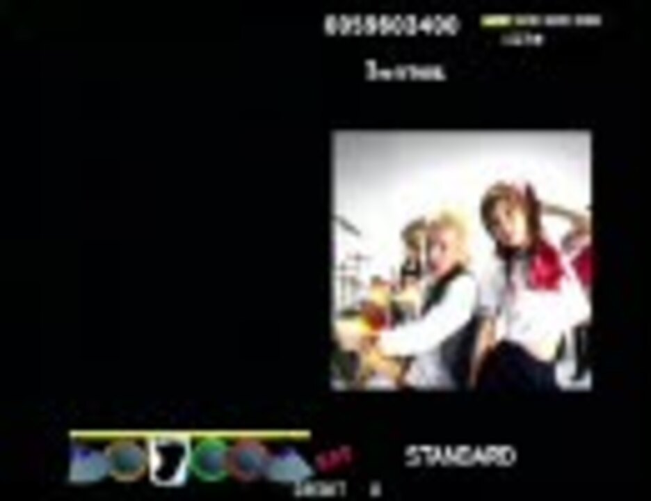 【DMV6】Juicy / Des-Row・組スペシアル - ニコニコ動画