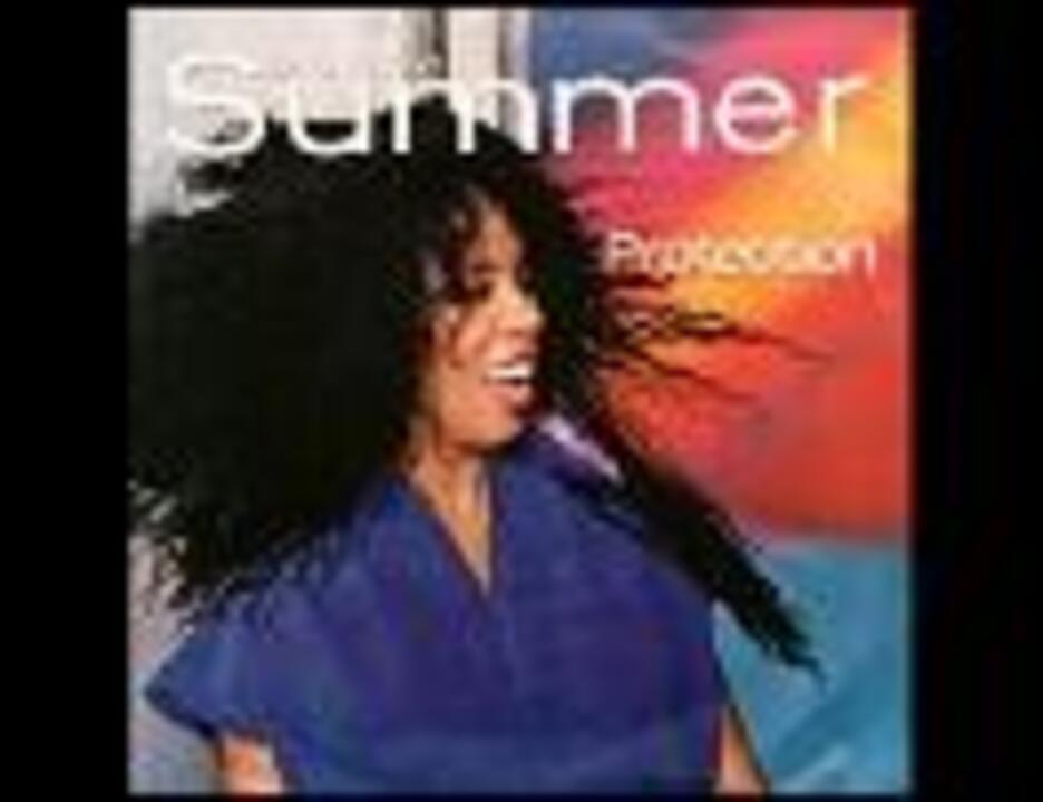 【ドナ・サマーを聴こう！！】 DONNA SUMMER / PROTECTION (music by BRUCE SPRINGSTEEN ...