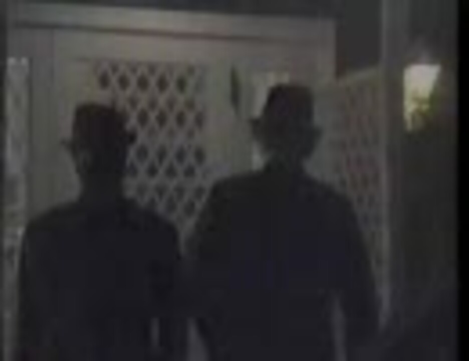 J・YAOI UFO SP Vol.2 1989.09.23OA 2/2 闇の政府め！！俺は負けん！！ - ニコニコ動画