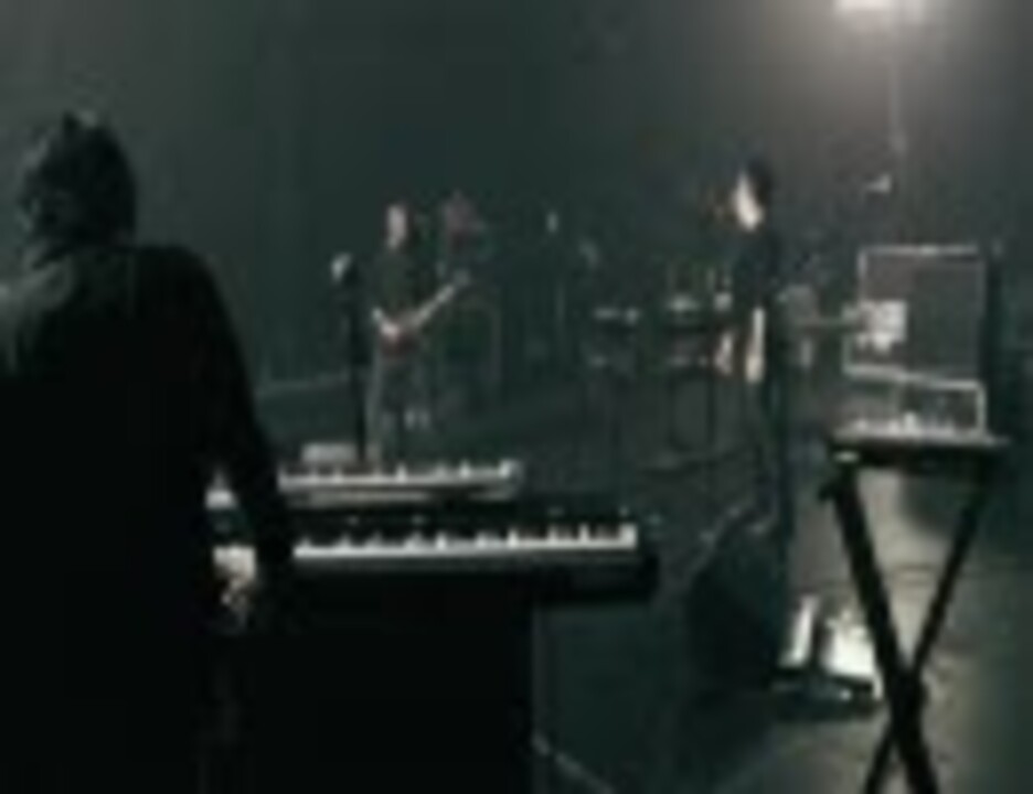 NIN - Discipline - ニコニコ