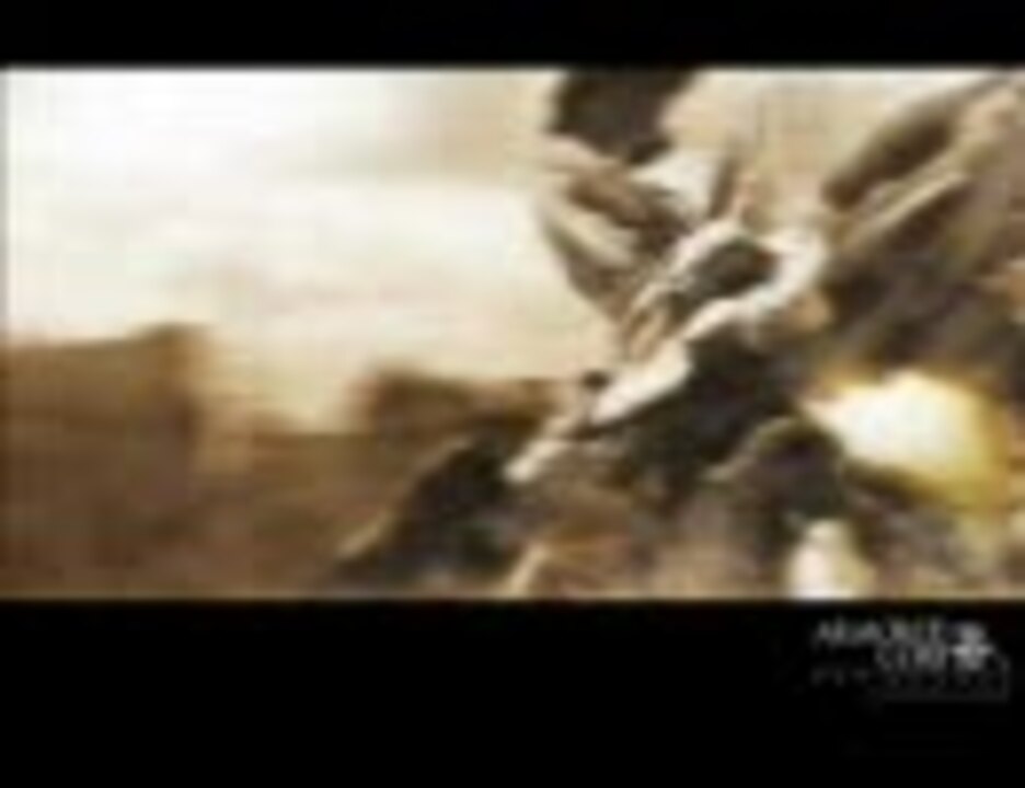 【ACfa】Remember thinker fall【AC4】 - ニコニコ動画