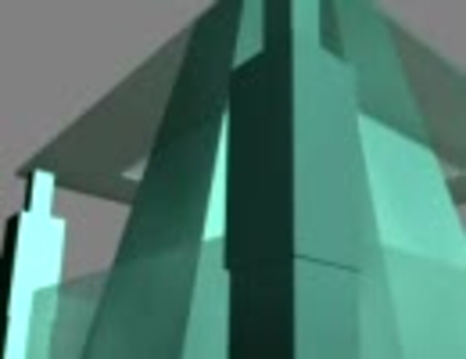 Boards of Canada - Turquoise Hexagon Sun - ニコニコ動画