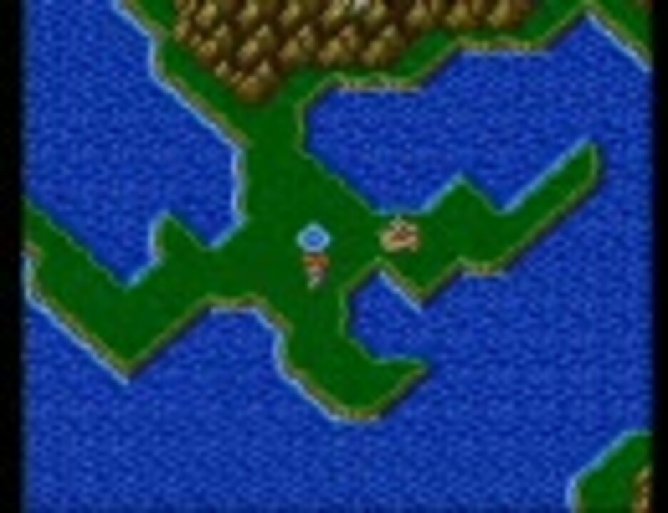 FF11しか経験した事ない俺と嫁がFF5を実況してみる(初プレイ) part27 - ニコニコ動画