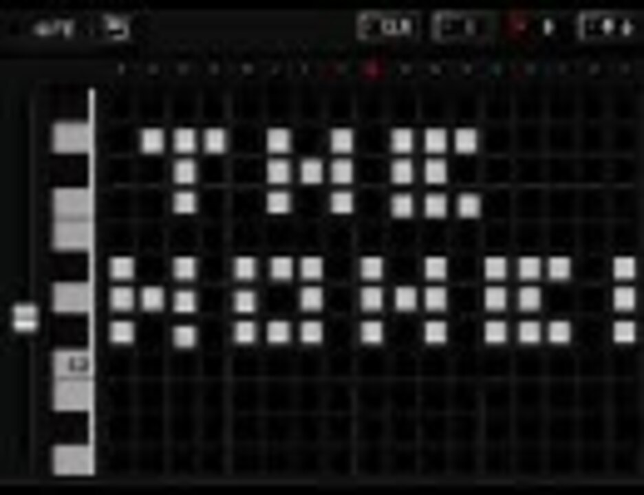 h16 : Nintendo DSi + KORG DS-10 - ニコニコ動画