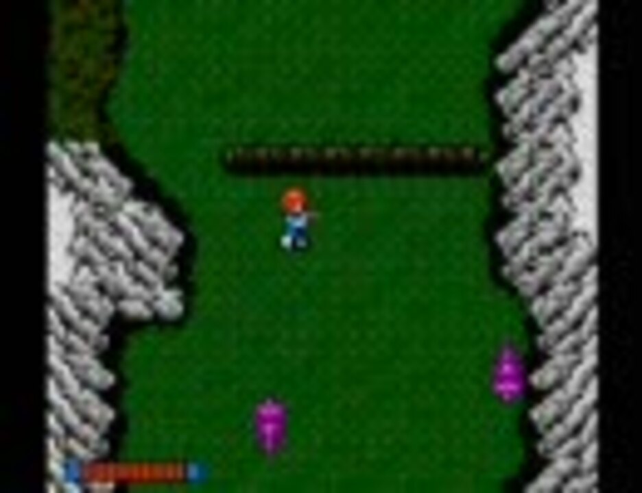 【OPLL+PSG】愛戦士ニコル2・4面BGM(MSX) - ニコニコ動画