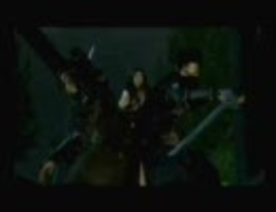 【MAD】忍道戒×style ～get glory in this hand～ - ニコニコ動画