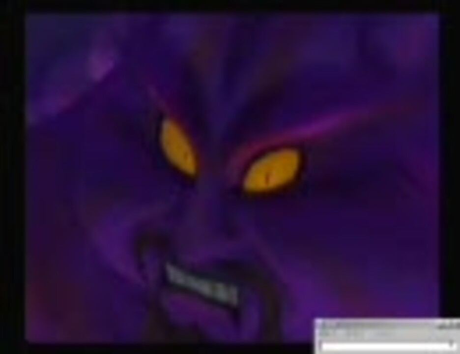 Jessica's solo trip. vs Rhapthorne 2 - ニコニコ動画