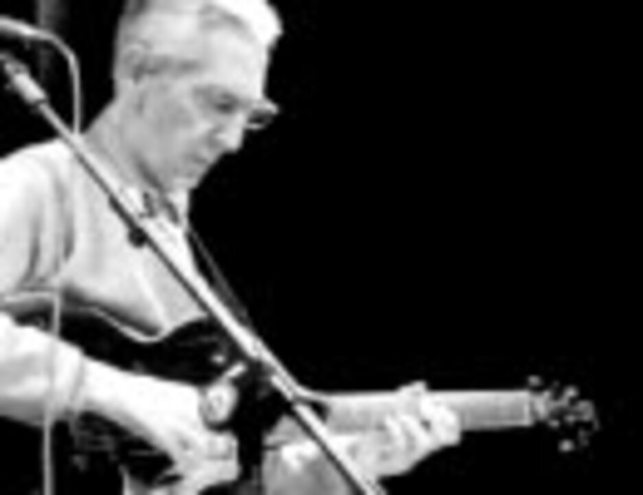 Pat Martino Bock to Bock(Montgomery Brothers) - ニコニコ動画