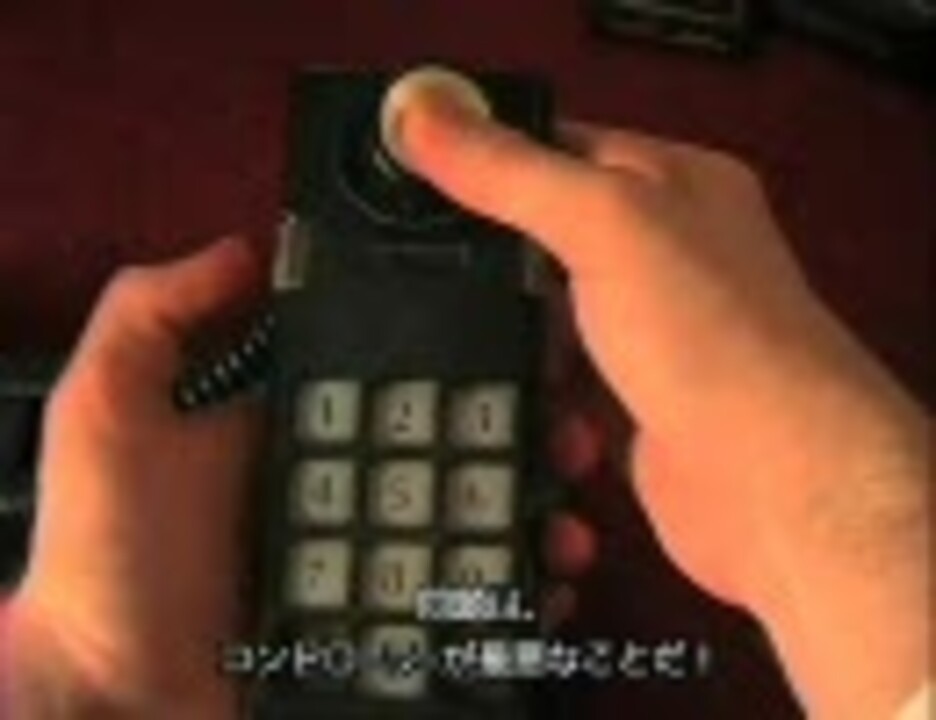 AVGNがColecoVisionを遊ぶ（Double Vision後編）（Ep45） - ニコニコ動画