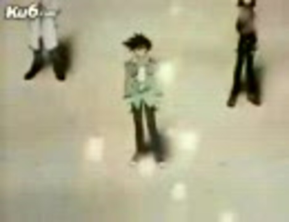 DAGWON OVA ED2 永遠の思い出 - ニコニコ動画