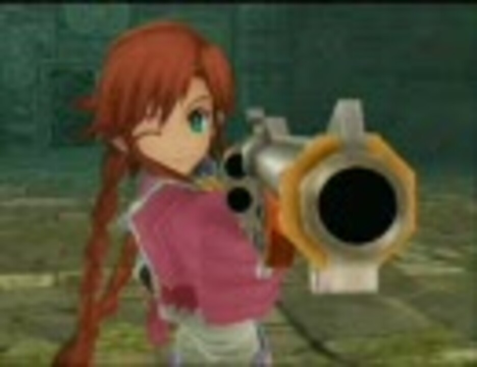 Terrible-monster Attacking Crew! 100分ちょい耐久Ver. - ニコニコ動画