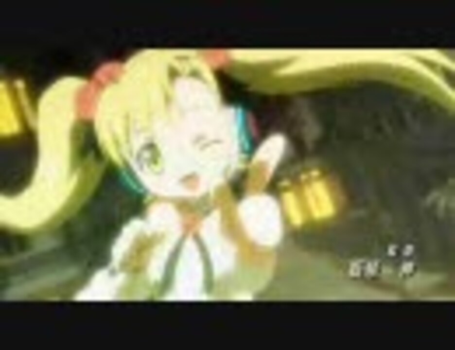 Legend of Gozai - ニコニコ動画