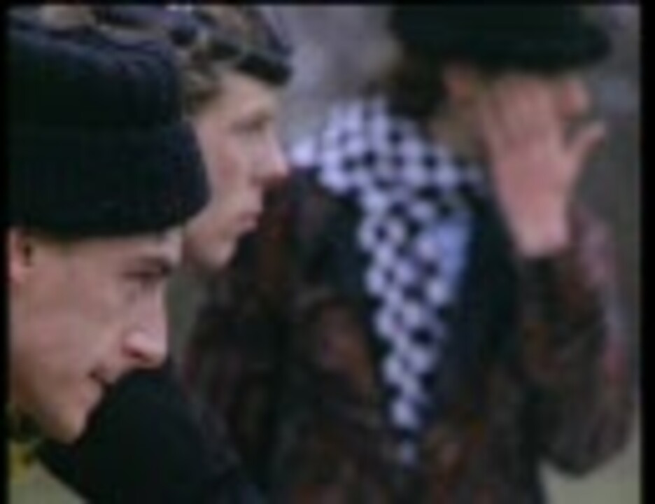 The Style Council - My Ever Changing Moods - ニコニコ動画