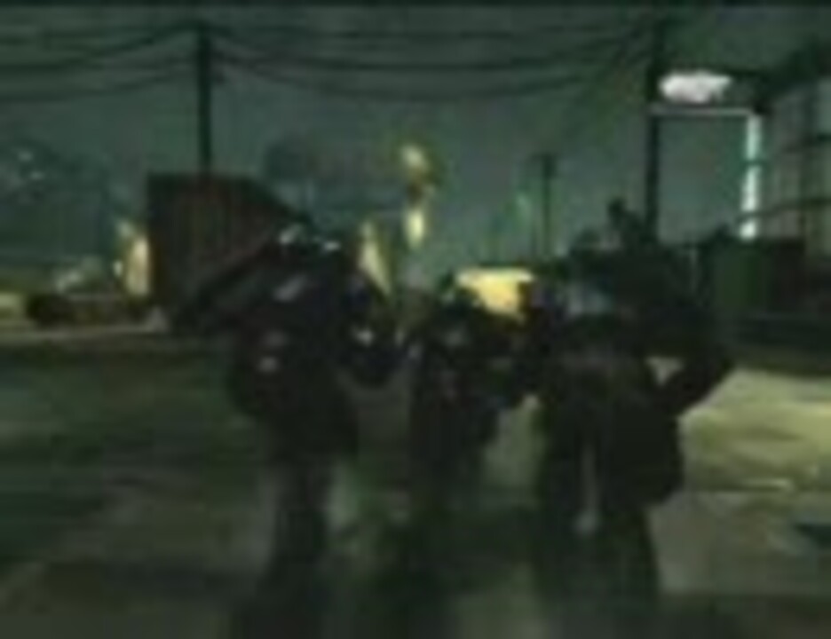 【GoW】ランクマッチで野生の欽ちゃんに出会ったゾ！ - ニコニコ動画