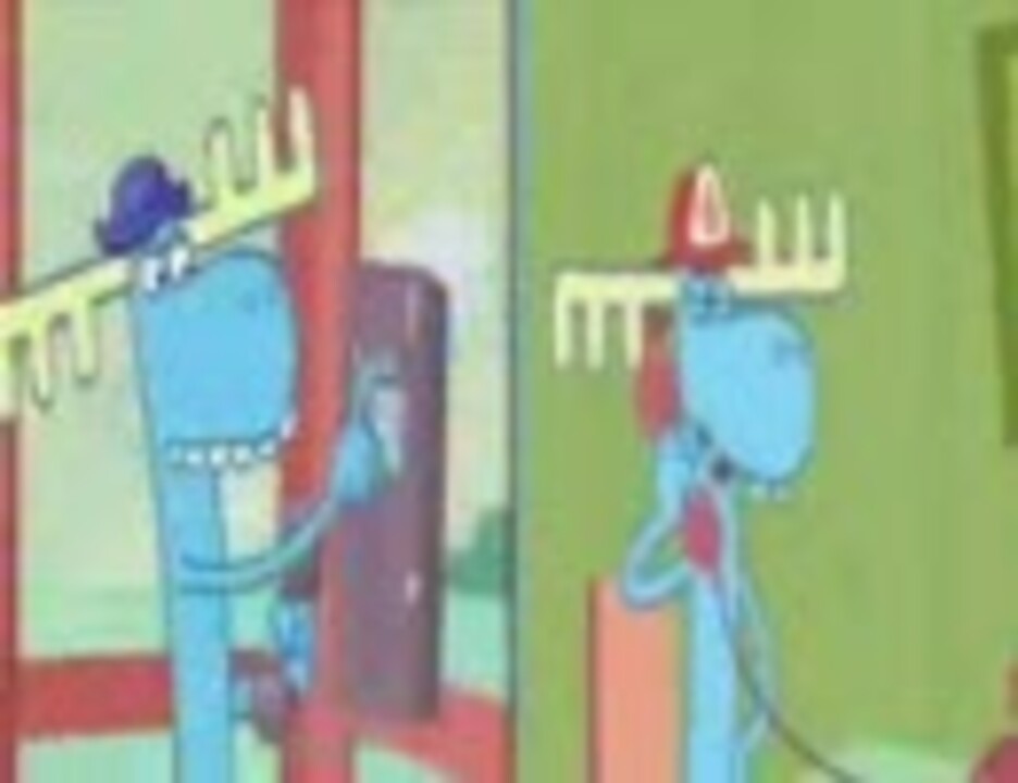 【HTF】LUMPY ZONE【RED ZONE】 - ニコニコ動画