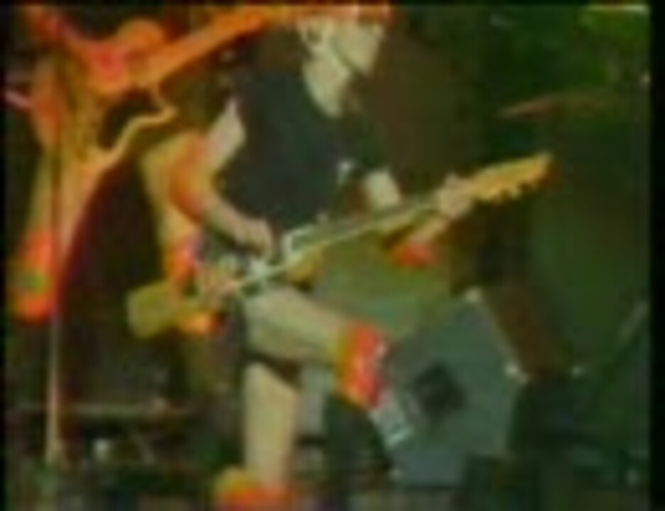 DEVO 07 スマートパトロール/Mr.DNA - ニコニコ動画