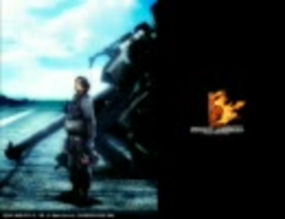 FRONT MISSION5~Scars of the War~Original Soundtrack Disc2/3 - ニコニコ動画