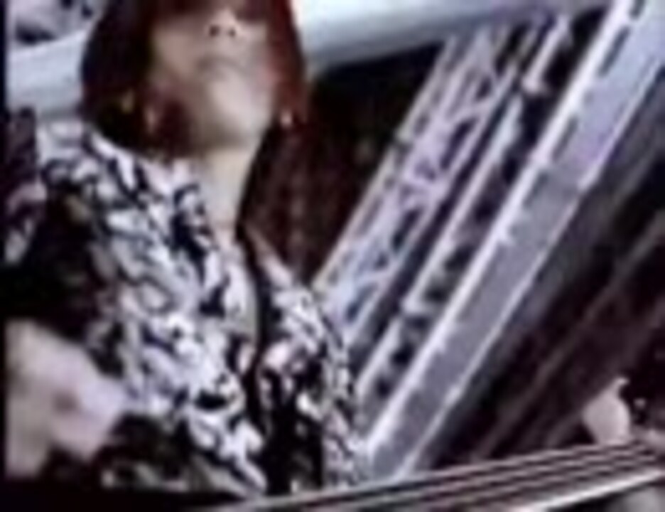 Feel the wind[janne da arc] - ニコニコ動画