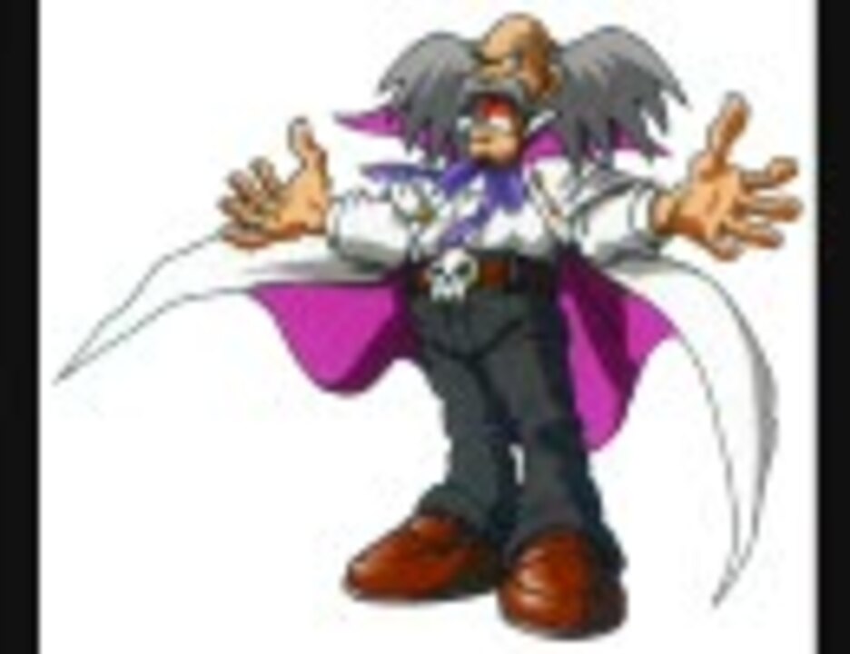 【作業用BGM】ロックマンシリーズ11 ワイリーステージ特集part4 - ニコニコ動画