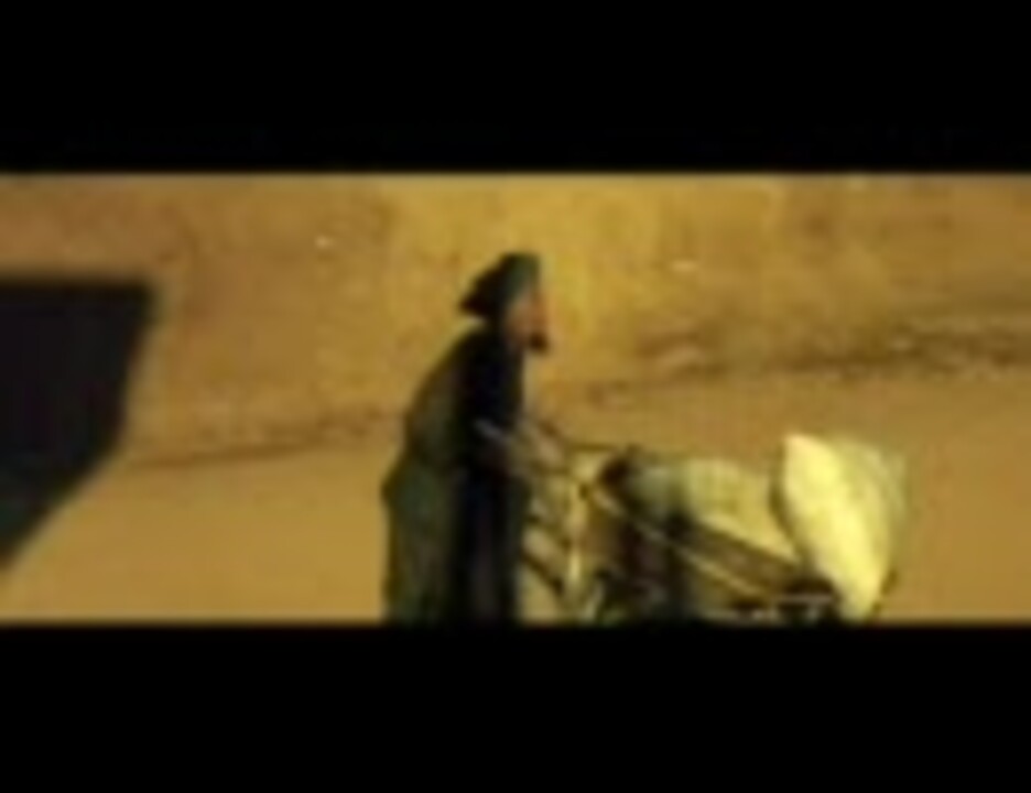 Mullah Said/Muslimgauze - ニコニコ動画