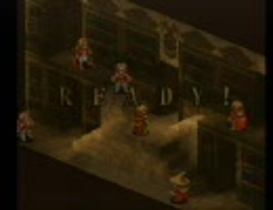 FFTなるべく一人旅入店禁止プレイChapter3-5 - ニコニコ動画