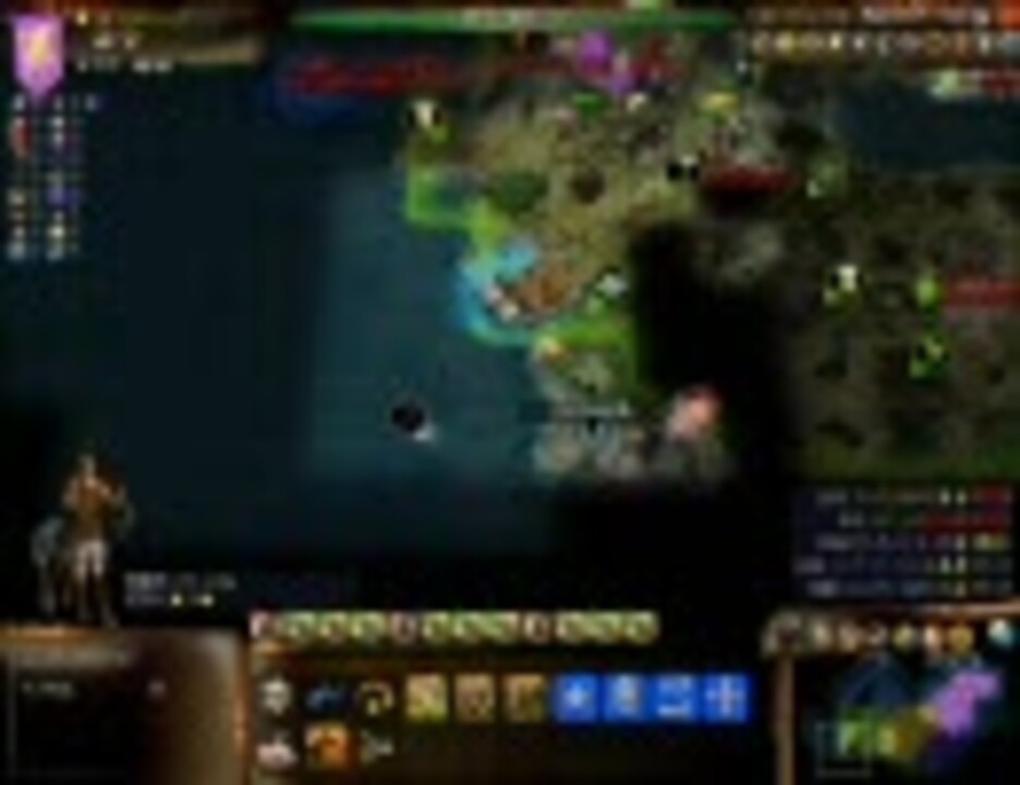 Civ4 ffh2 マルチプレイ5月26日ローダ視点第10回 - ニコニコ