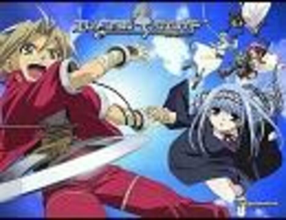 everlasting song/FictionJunction ASUKA - ニコニコ動画