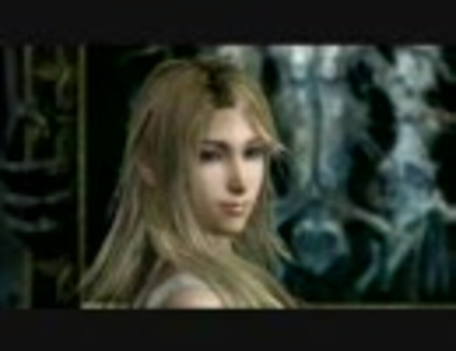 【MAD】F F Versus XIII ×You_Make_Me_Want_To_Be_A_Man【FF13】 - ニコニコ動画