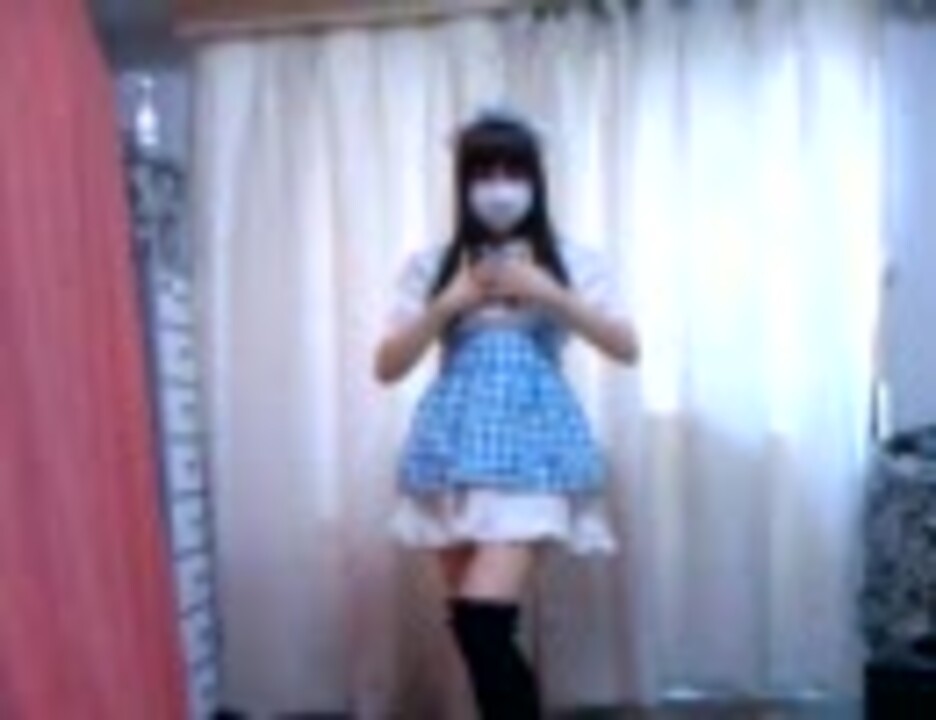 【踊ってみた】★BeMYSELF★【が、踊れていない…】 - ニコニコ動画