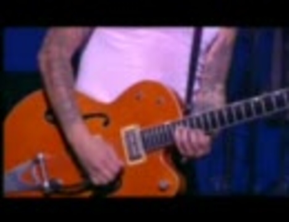 Brian Setzer Orchestrea／Sleepwalk Live 2001 - ニコニコ動画