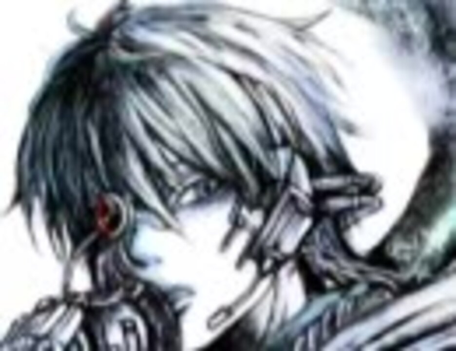 【KAITO・MIRIAM・PRIMA】VOCALOID_Rebuild【オリジナル】 - ニコニコ動画