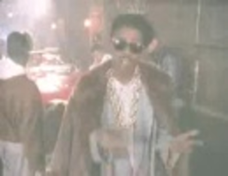 Slick Rick - Teenage Love - ニコニコ動画