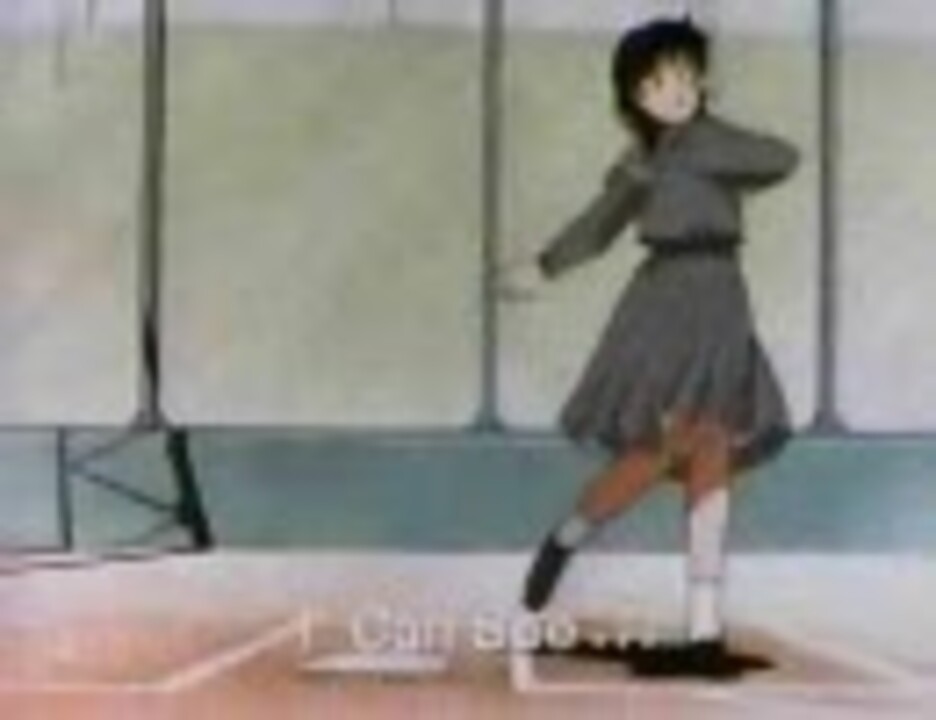 【MAD】BASEBALL【アニメ】 - ニコニコ動画