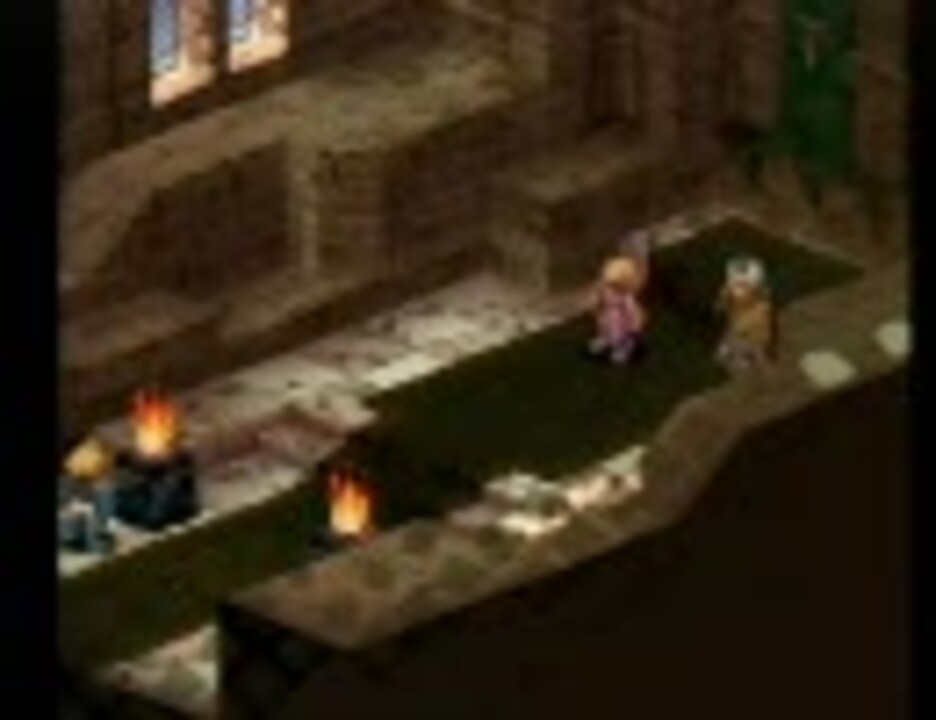 FFTなるべく一人旅入店禁止プレイChapter4-13 - ニコニコ動画