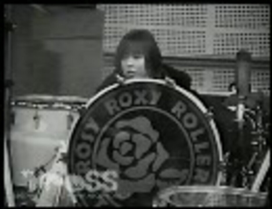 ROSY ROXY ROLLER - ラストボーイ - ニコニコ動画