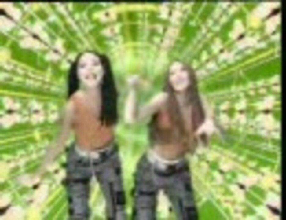 Smile DK - Butterfly (Extended Mix) - ニコニコ動画