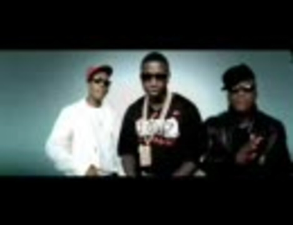 Mario Ft. Gucci Mane and Sean Garrett - Break Up - ニコニコ動画