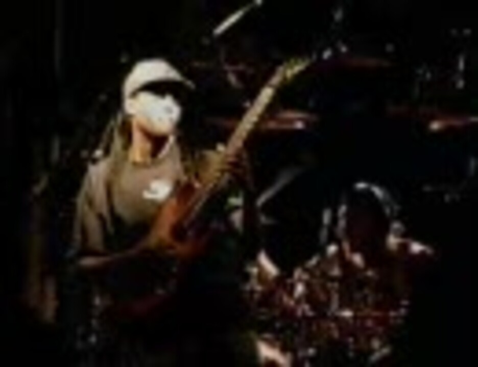 Tony MacAlpine Live - ニコニコ動画