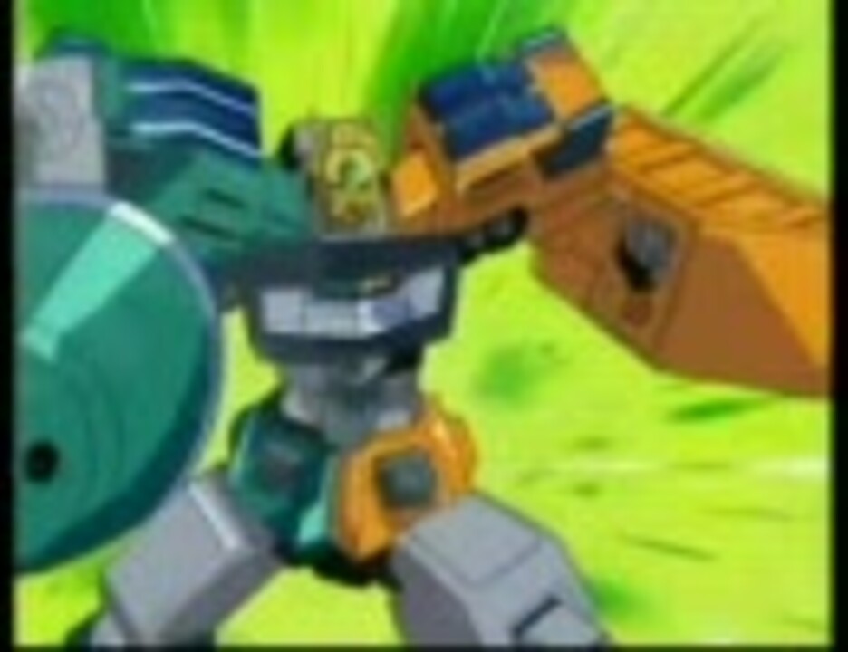 SRW・W 【最強勇者ロボ軍団】 - ニコニコ動画