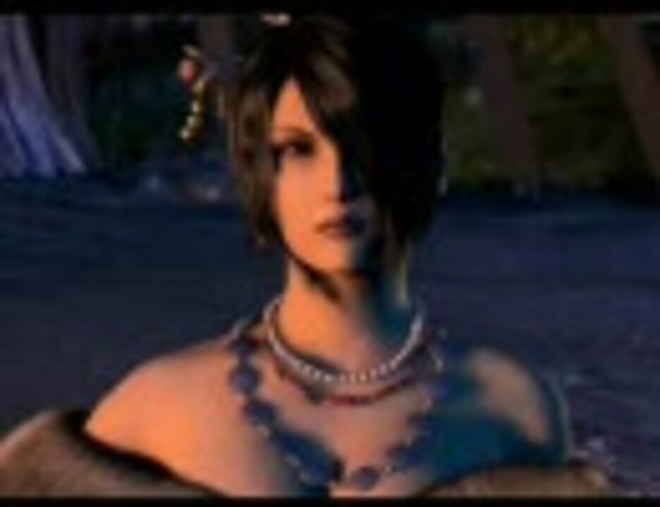 MAD 】 FF10 × いばらの涙 - ニコニコ動画