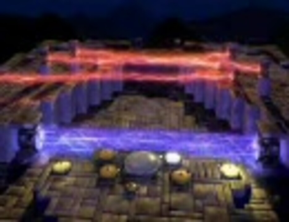 Animusic 2 - HEAVY - ニコニコ動画