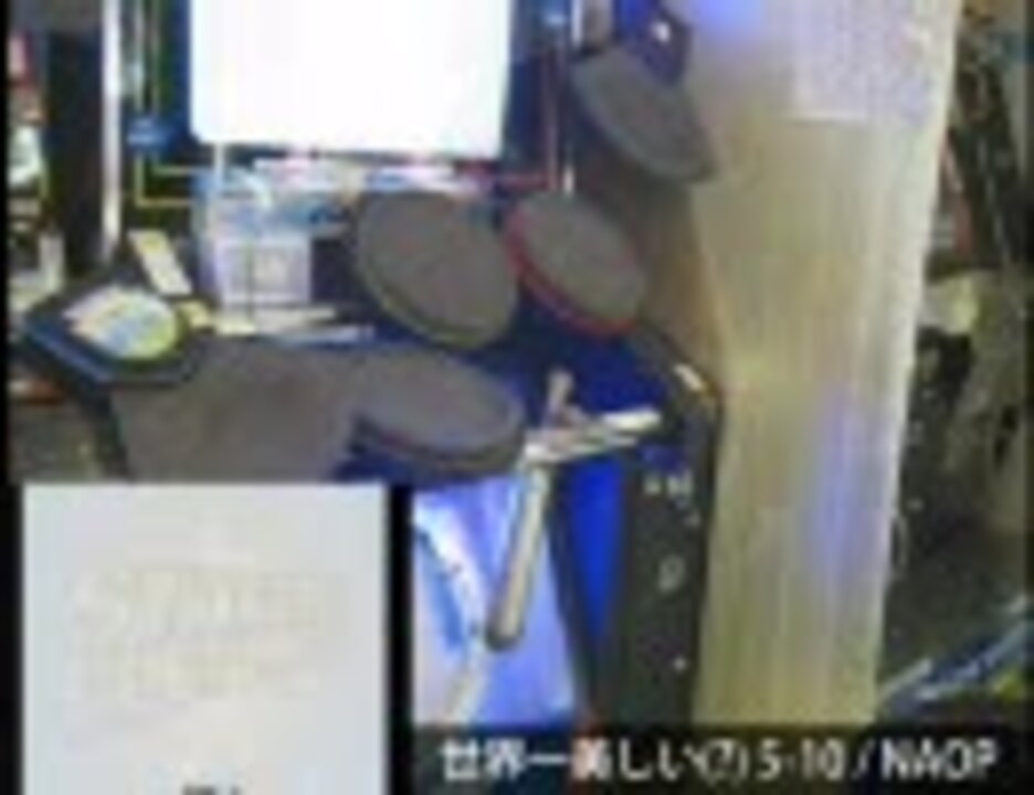 【DMV6】世界一美しいNG集(全4曲) - ニコニコ動画