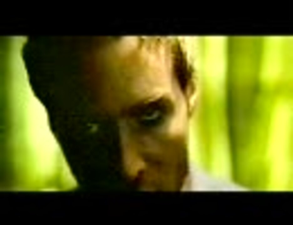 MASSIVE ATTACK【SUPERPREDATORS】1998 - ニコニコ動画