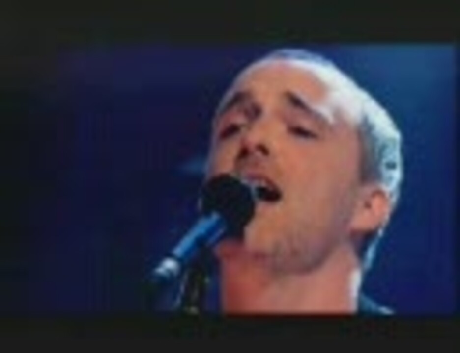 Travis - Closer (Live at Later... 2007) - ニコニコ動画