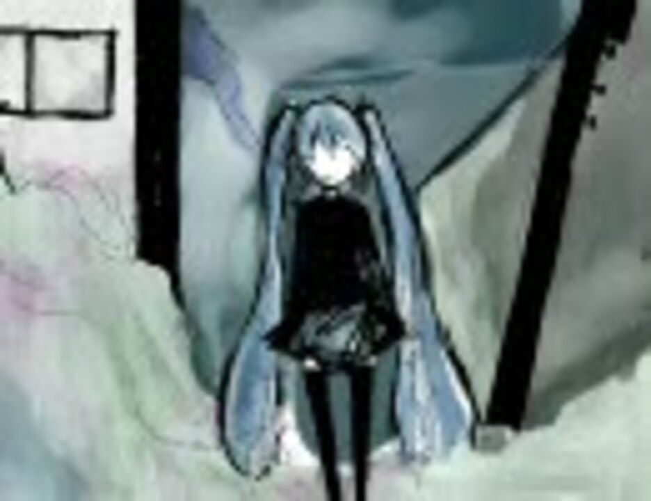 STANLEY GOAT AND INSTANT HEAVEN：初音ミク - ニコニコ動画