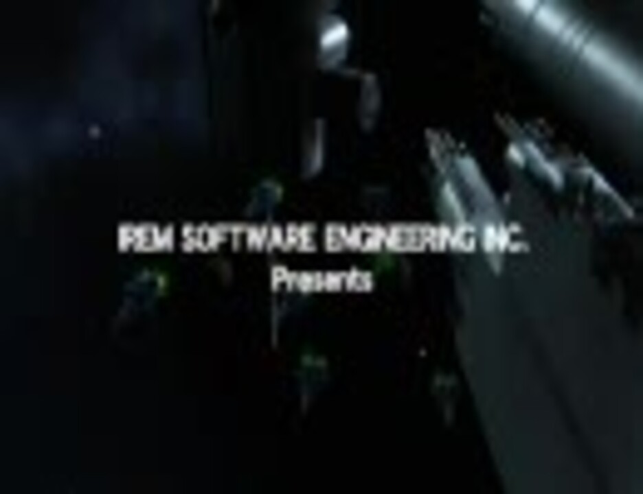 PSP R-TYPE TACTICS II -Operation BITTER CHOCOLATE- PV - ニコニコ動画