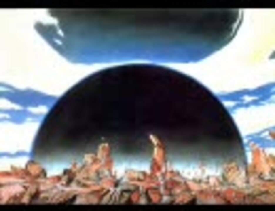 KANEDA 劇場版ver - ニコニコ動画