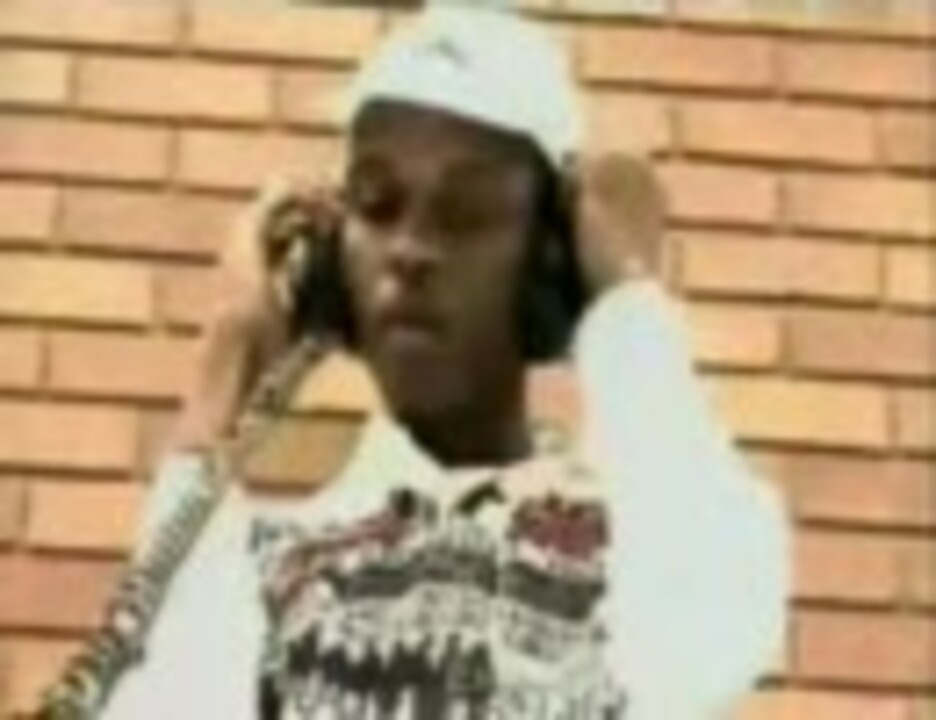 Township Funk/DJ Mujava - ニコニコ動画