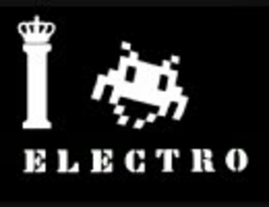 Dj Ivan Flash - This Is Electro 2009 - ニコニコ動画